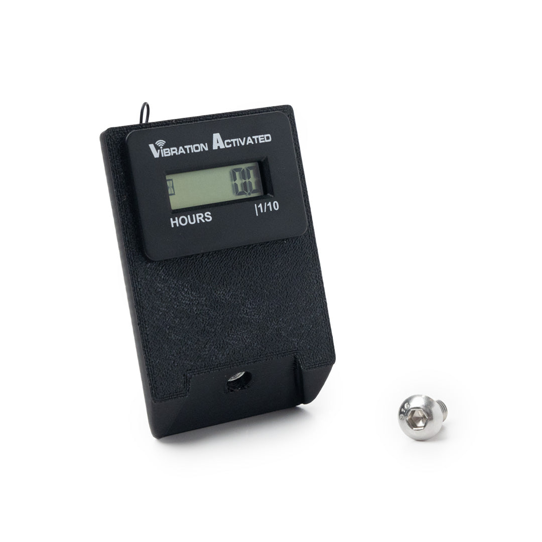 Hour Meter for Mopit 5/Mid | Mopit