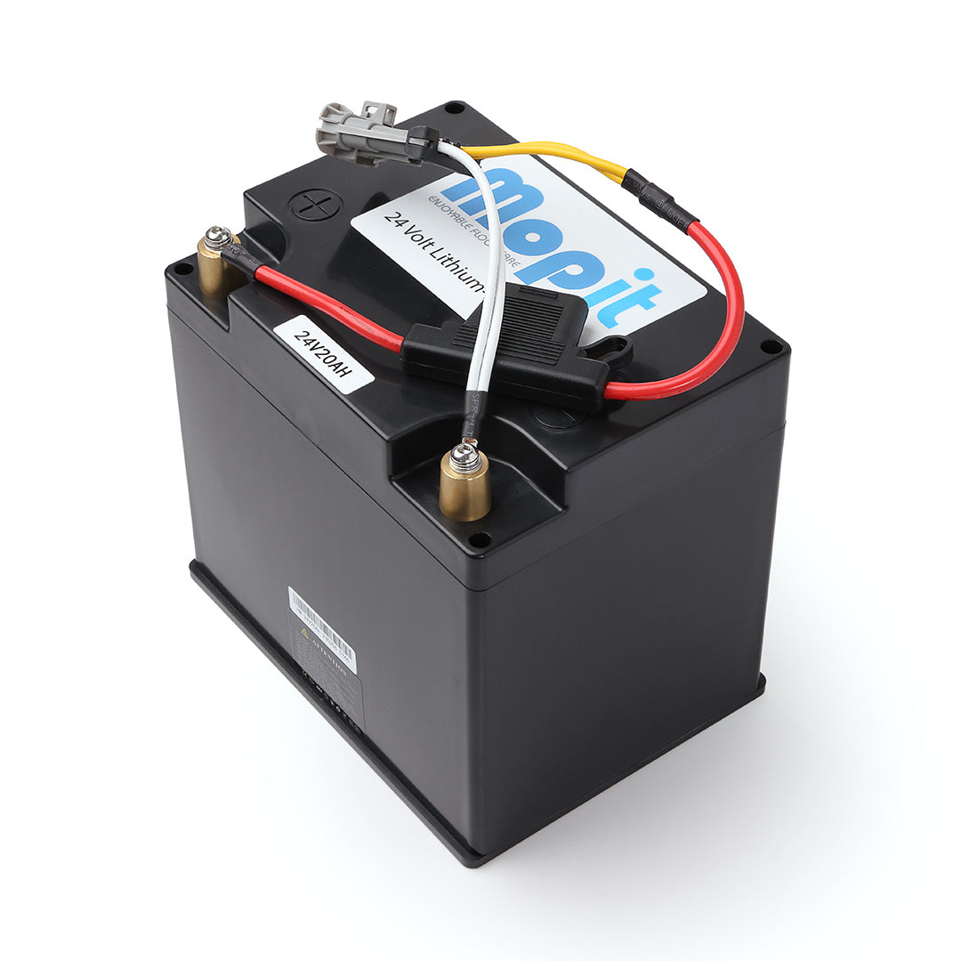 Mopit Mid Parts | Mopit Mid Replacement Parts | Mopit | Mopit