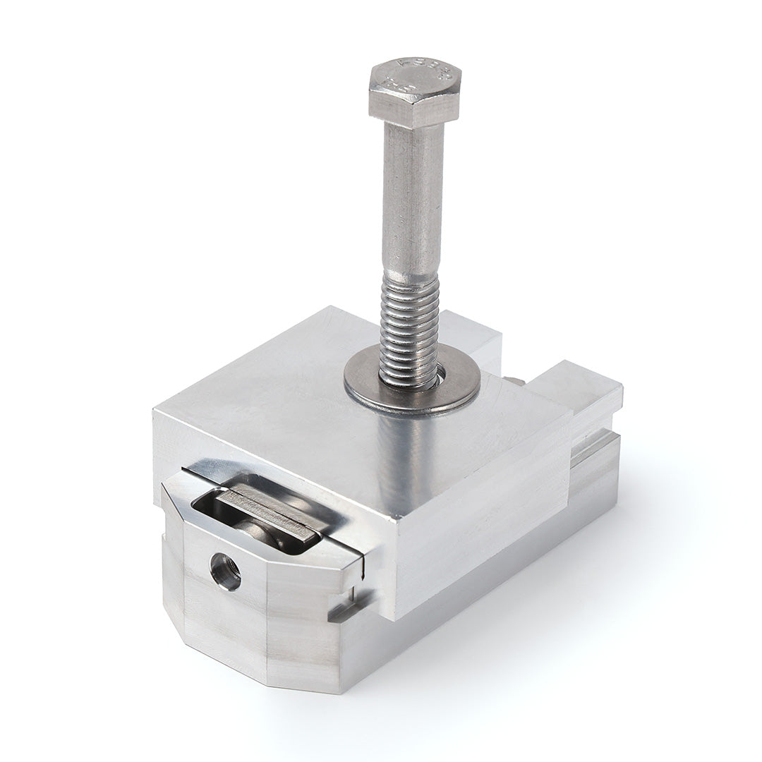 Front Wheel Adjuster Mount | Mopit