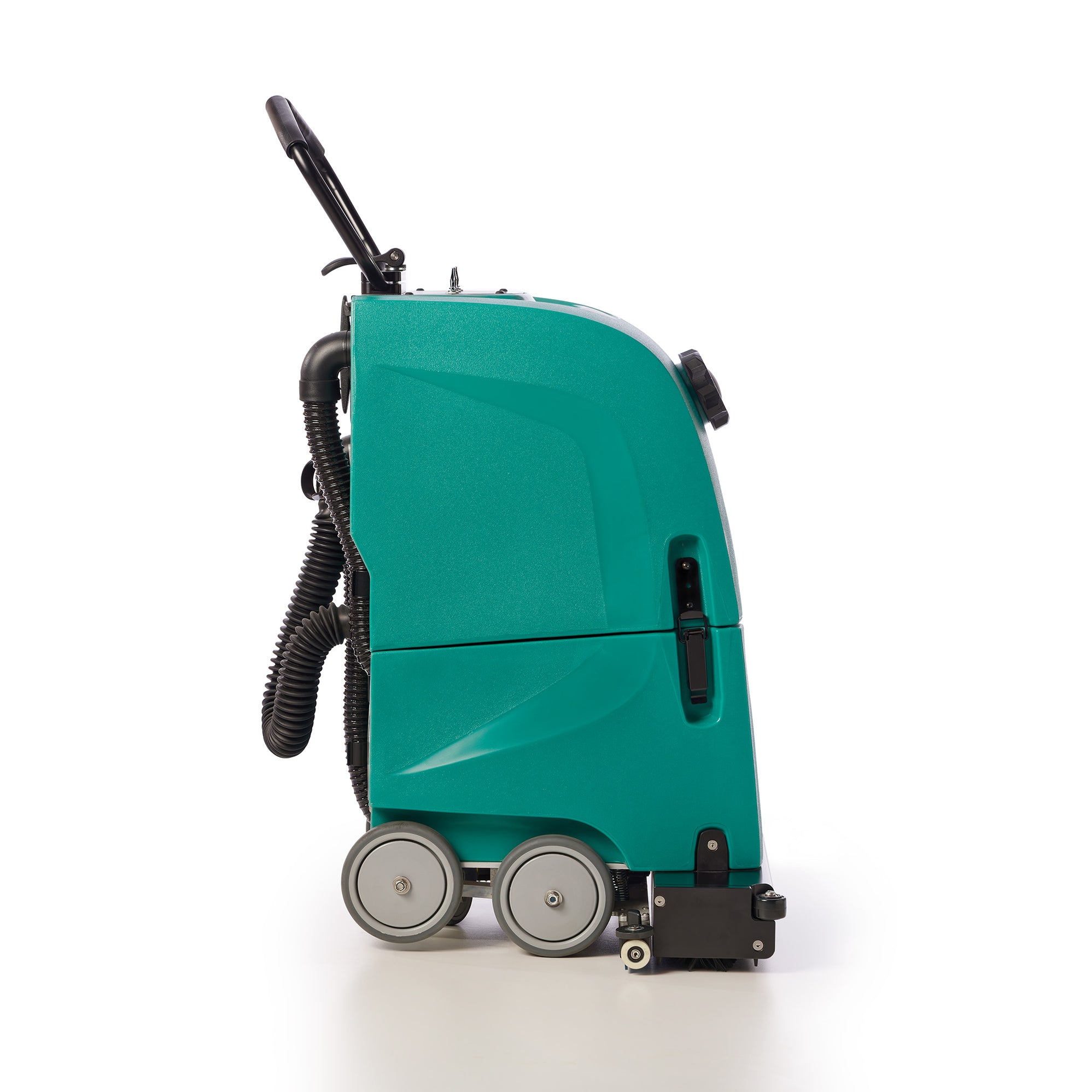 Mopit Mid Floor Scrubber [NEW] | Industrial Mop | Mopit