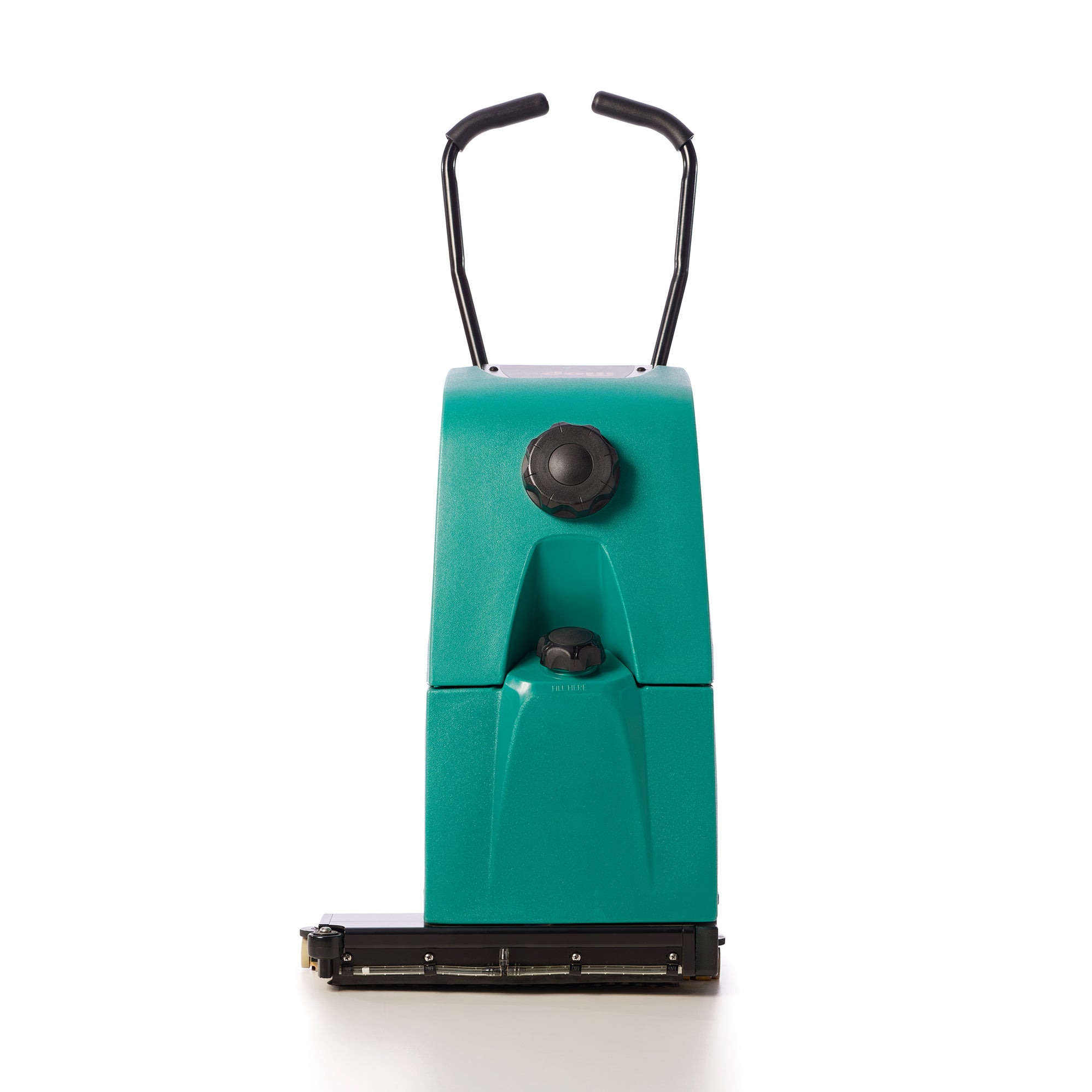 Mopit mini Floor Scrubber [NEW] | Industrial Mop | Mopit