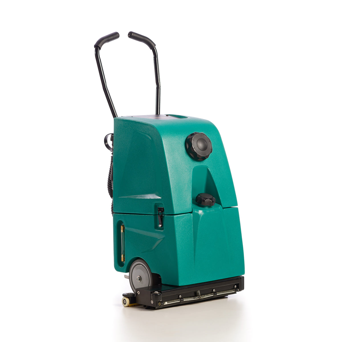 Mopit mini Floor Scrubber [NEW] | Industrial Mop | Mopit