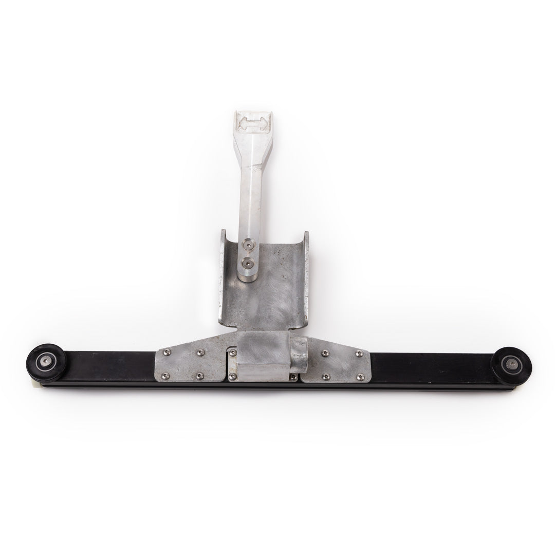 Squeegee Bar Assembly (Mopit 4/4.5) | Mopit
