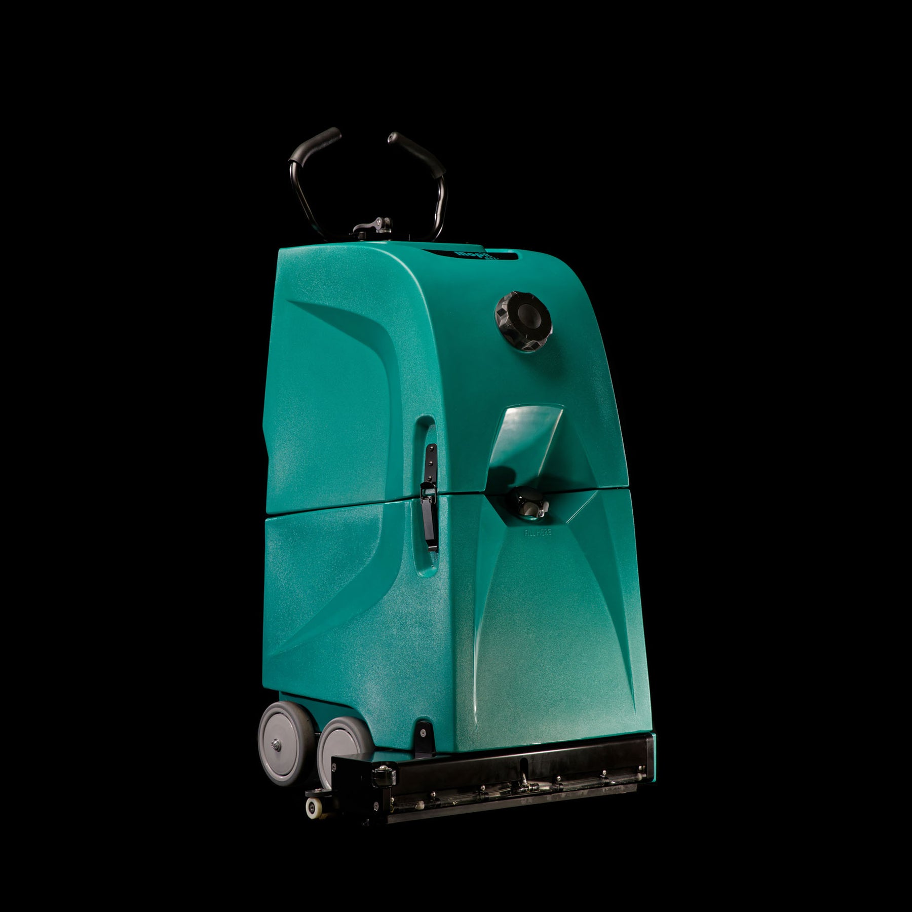 Mopit | #1 Rated Floor Scrubber | Industrial Mop/Auto Scrubber