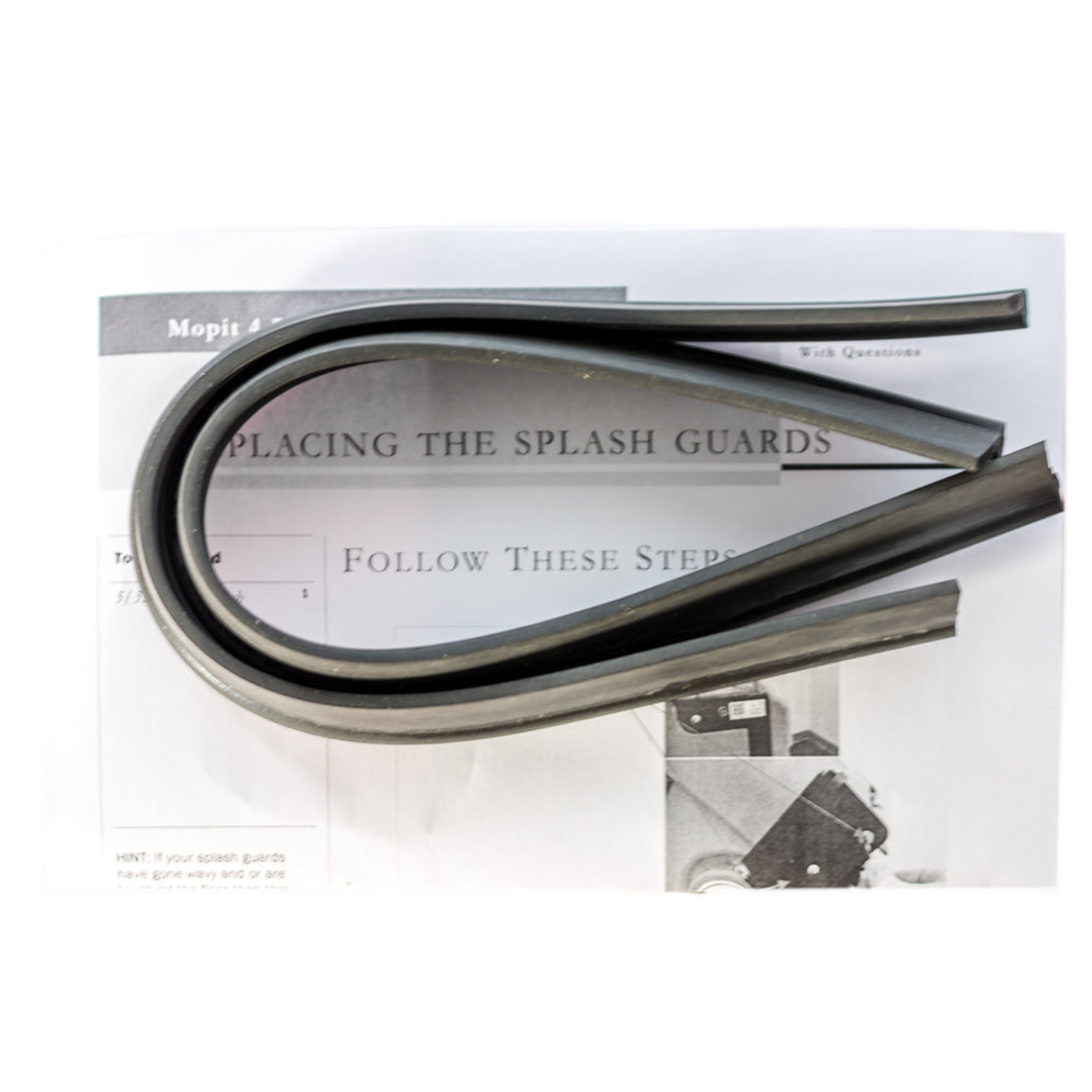 Mopit 5 Parts | Scrubber Parts | Mopit | Mopit