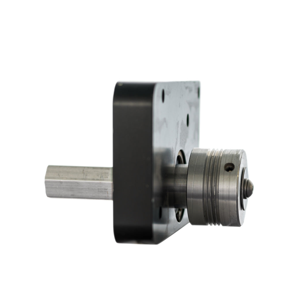 Drive Side Bearing Plate Assembly (Mopit 4/4.5) | Mopit