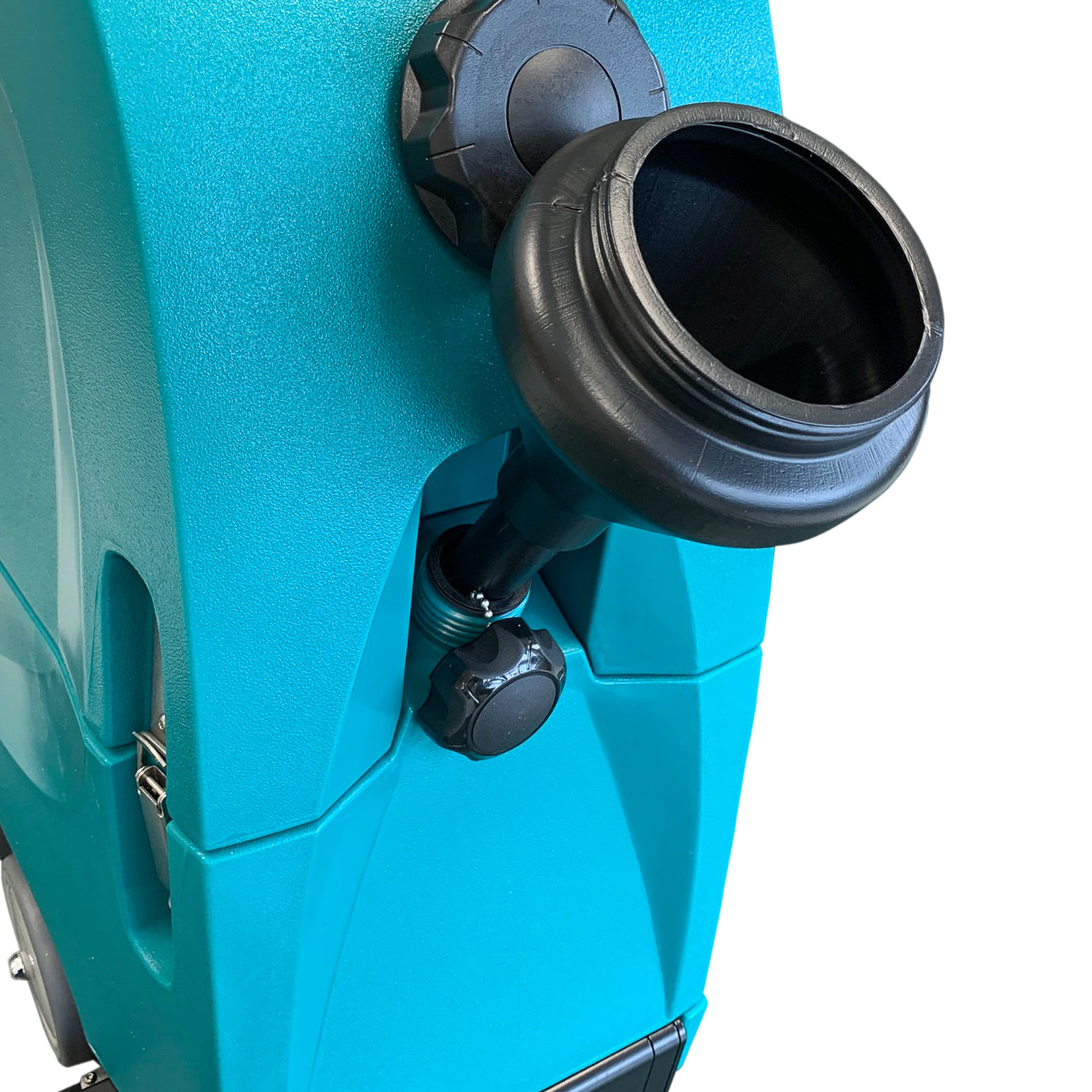 Floor Scrubber Accessories | Floor Cleaning Supplies | Mopit | Mopit