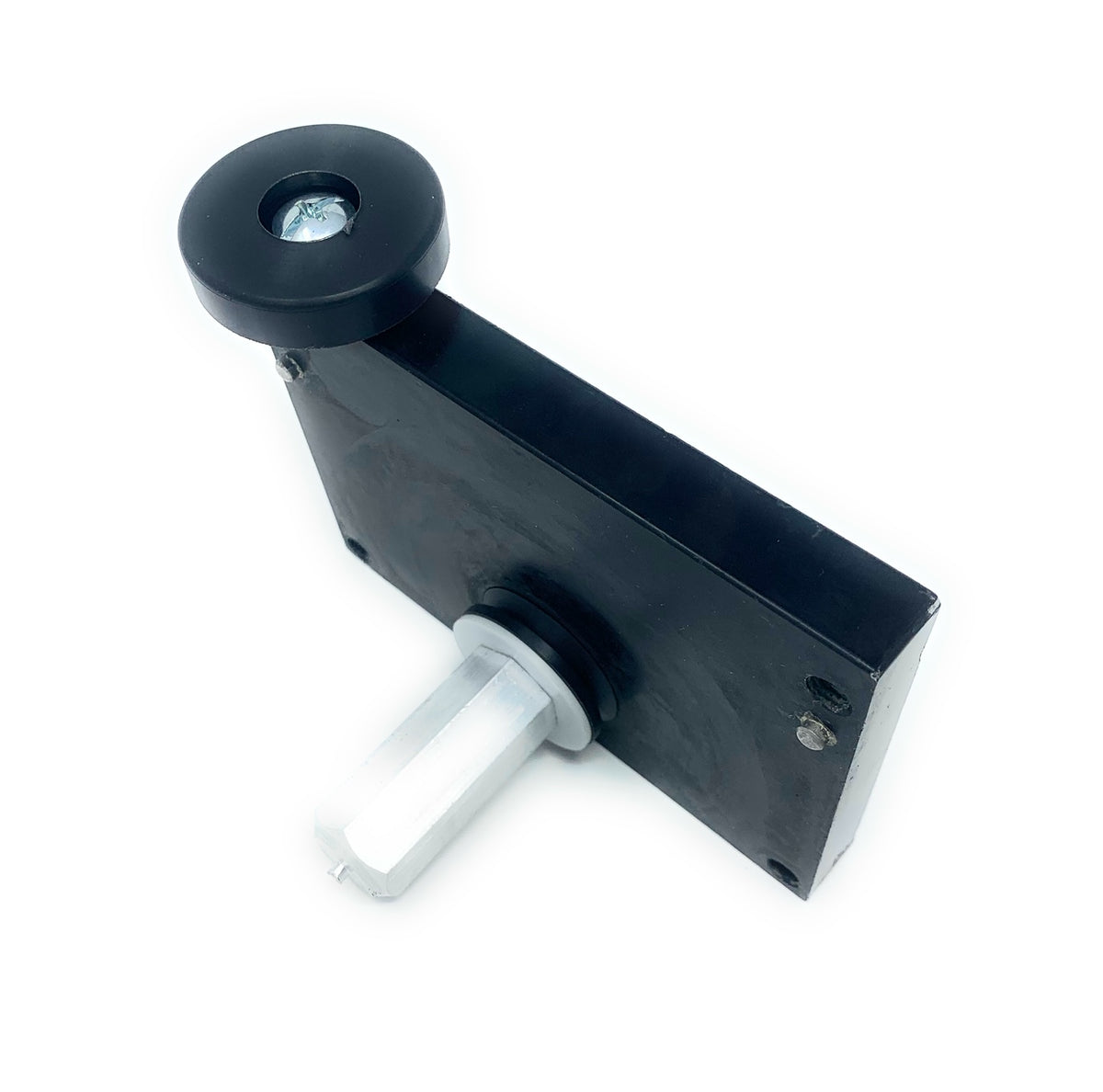 Idle Bearing Plate Assembly (Mopit 2) | Mopit