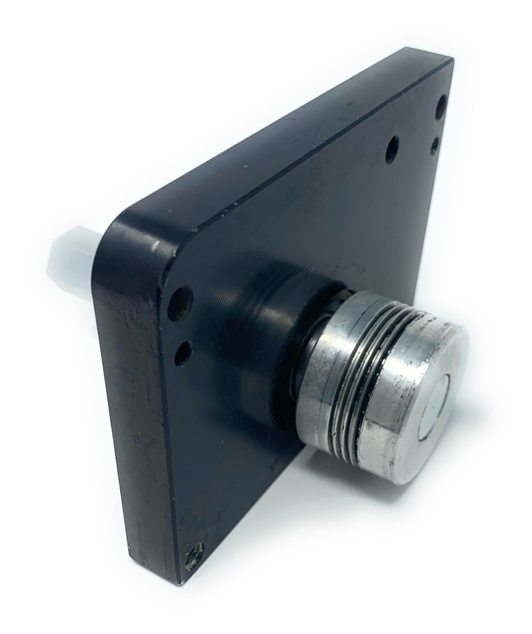 Drive Side Bearing Plate Assembly (Mopit 3) | Mopit