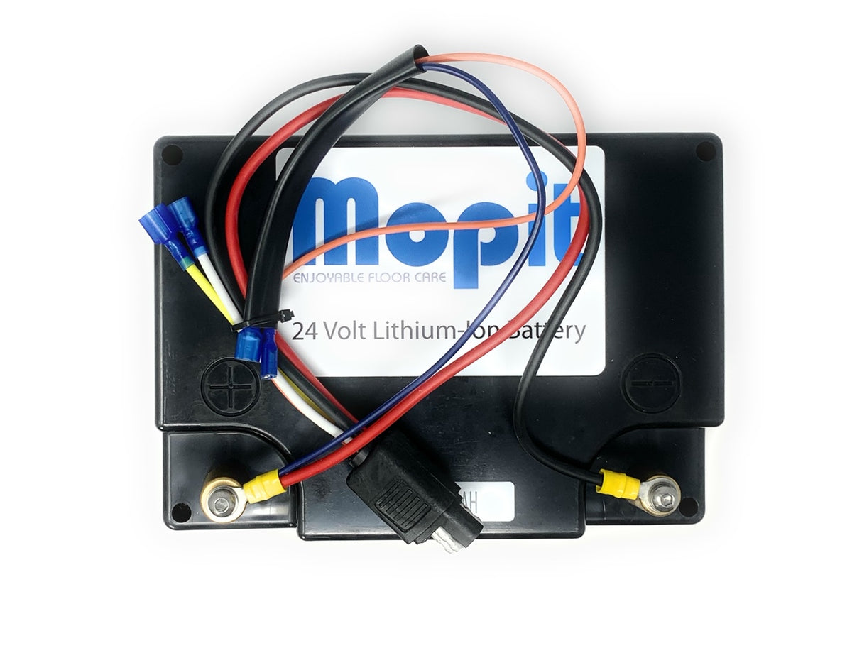 Mopit 4 Parts | Replacement Floor Scrubber Parts | Mopit