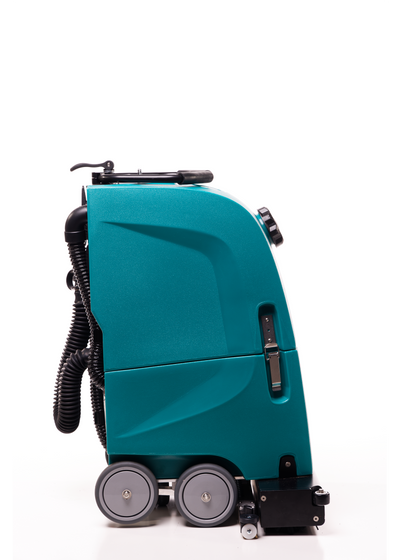 Mopit Mid Floor Scrubber [NEW] | Industrial Mop | Mopit