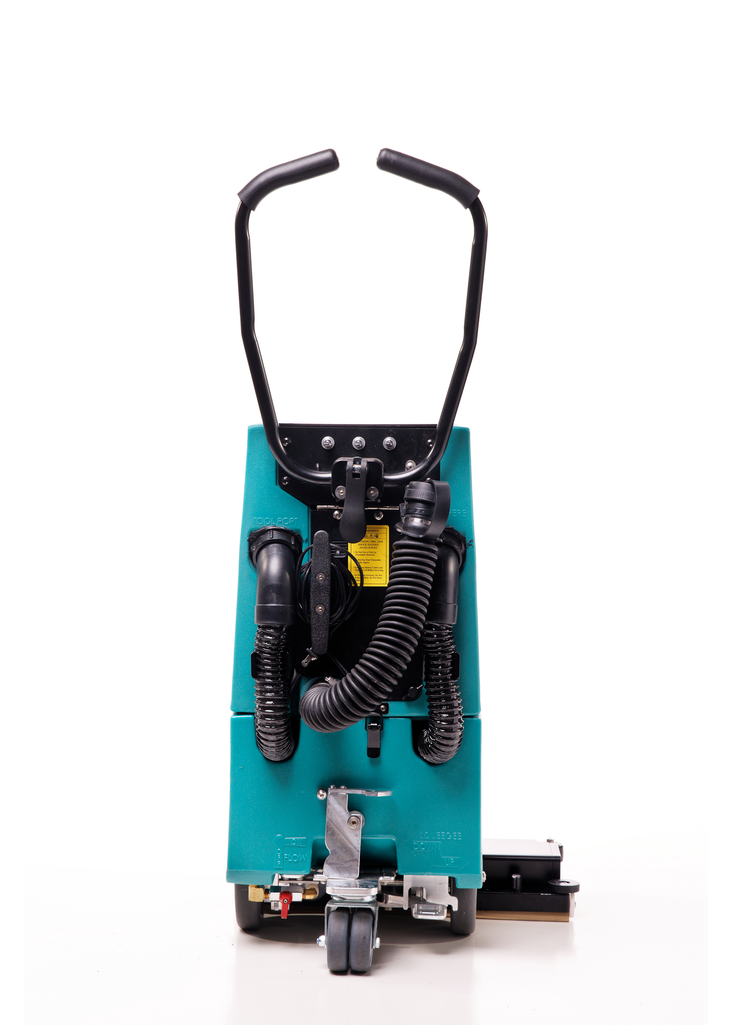 Mopit mini Floor Scrubber [NEW] | Industrial Mop | Mopit