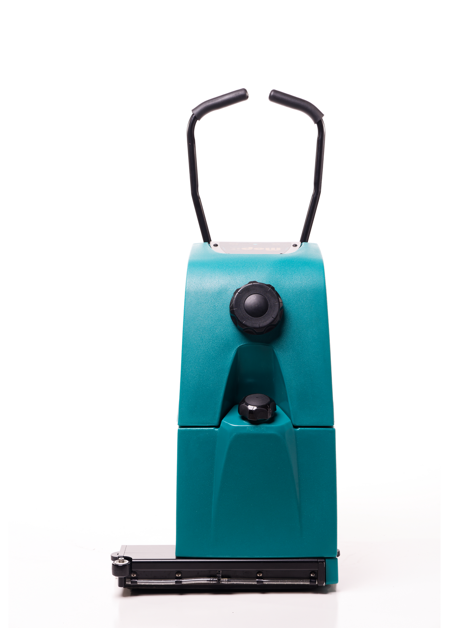 Mopit mini Floor Scrubber [NEW] | Industrial Mop | Mopit